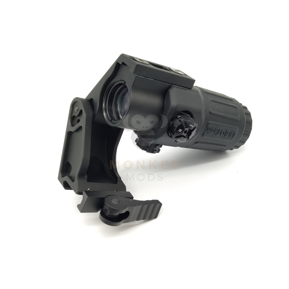 HW FAS G33 Magnifier Mount