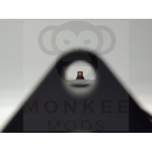 Monkee Mods Nerf
