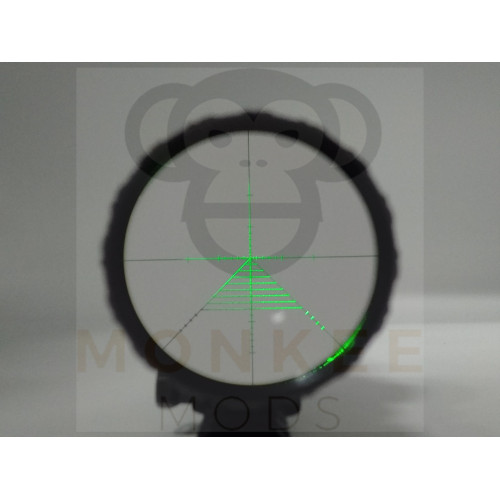 Zoom Scope