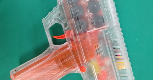 Worker Phoenix Blaster