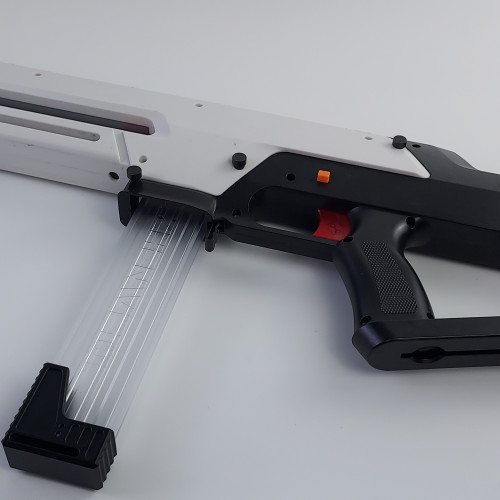 Monkee Mods Nerf