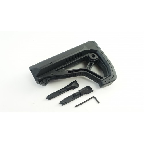 Attachments & Accessories