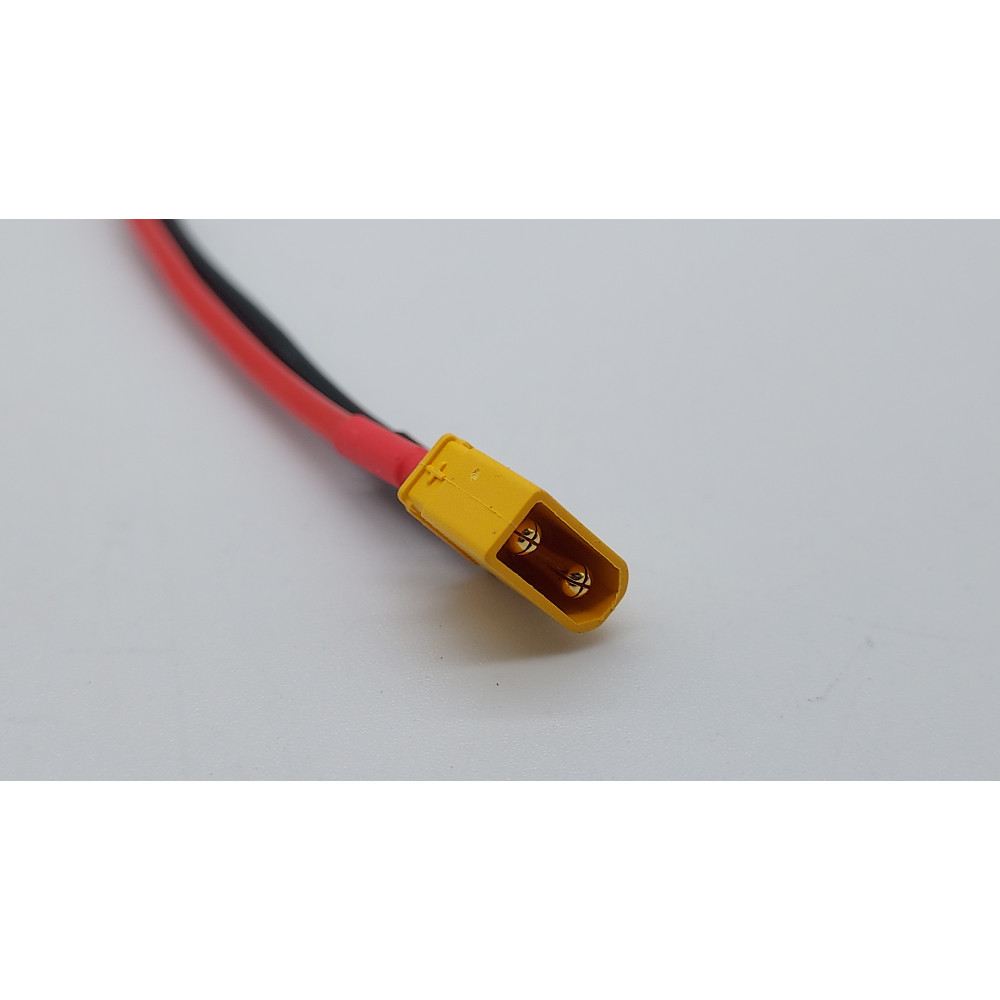 Connector For IMAX B6