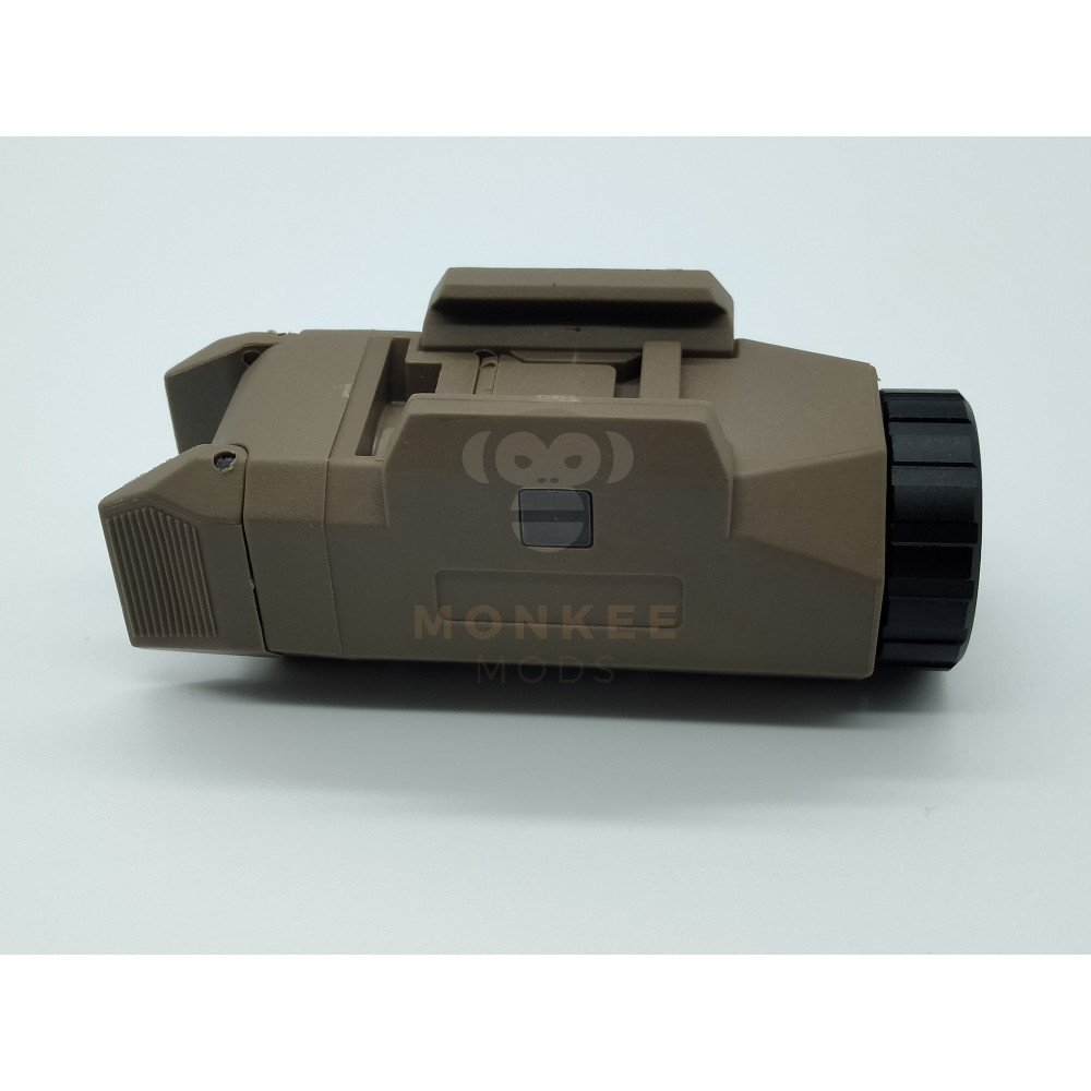 Sotac APL Flashlight