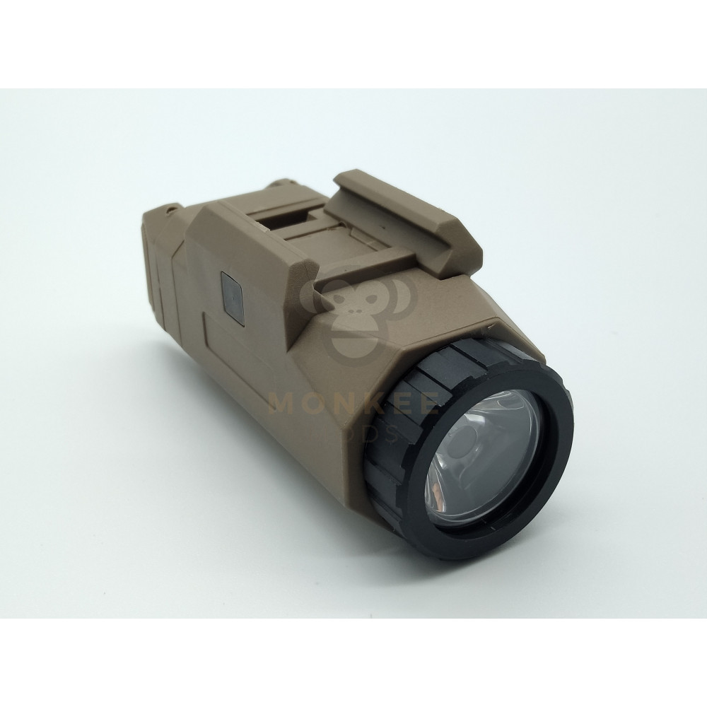 Sotac APL Flashlight
