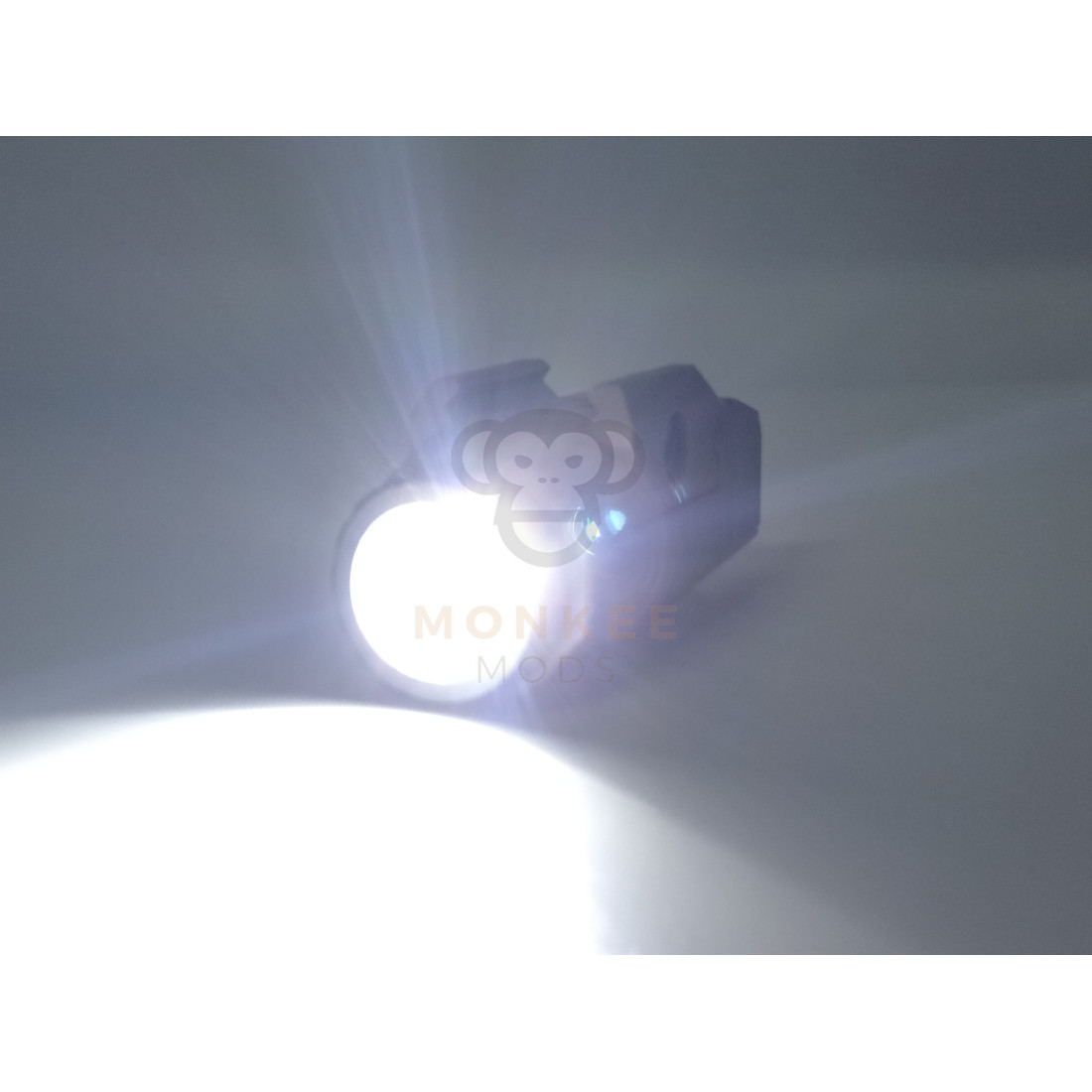 Sotac APL Flashlight