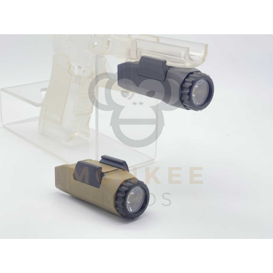 Sotac APL-G3 Flashlight