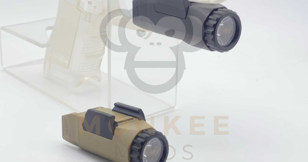 Sotac APL-G3 Flashlight