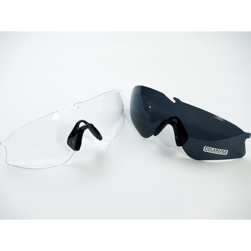 HW Eye Protection Tactical Set EHY