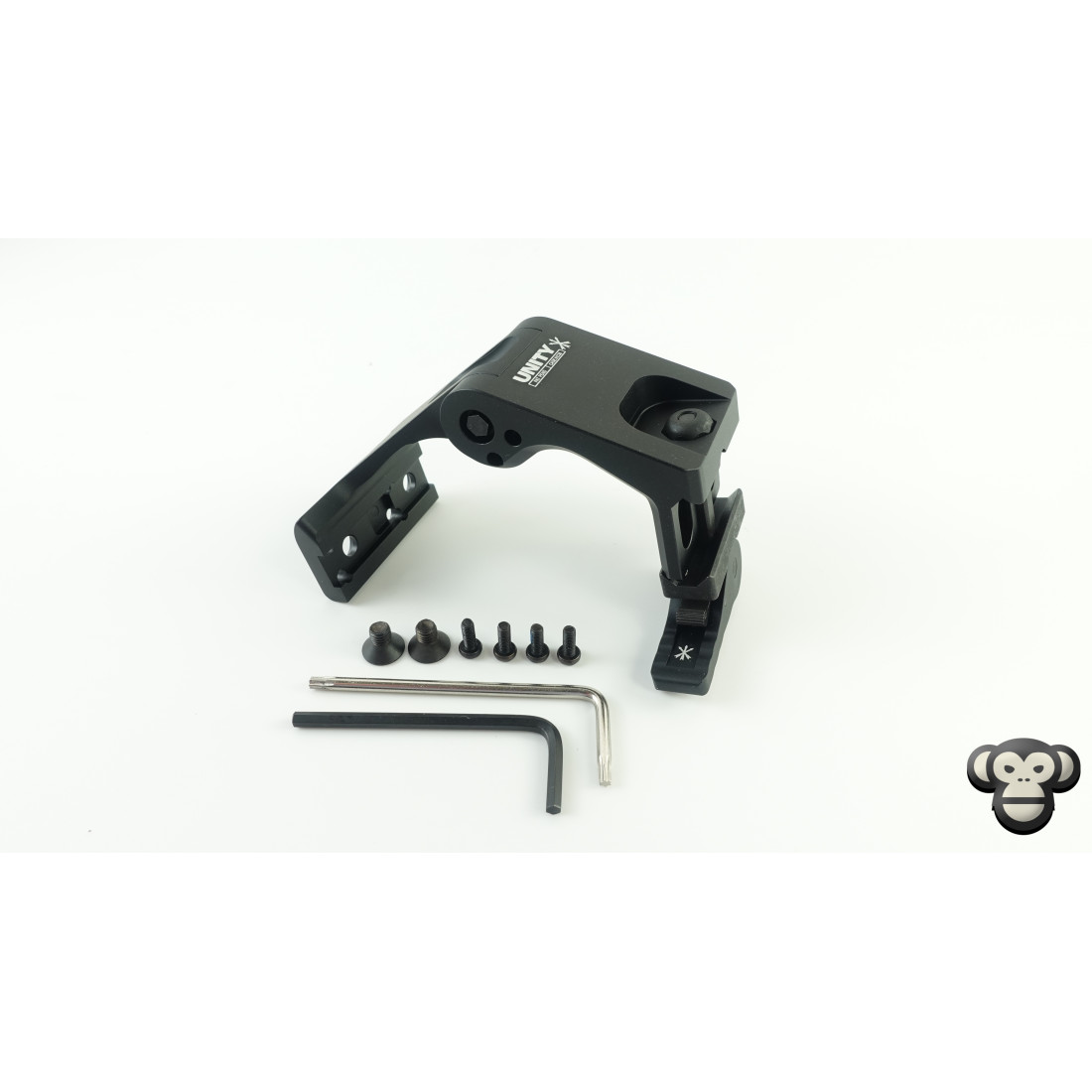 HW Unity Universal Magnifier Mount