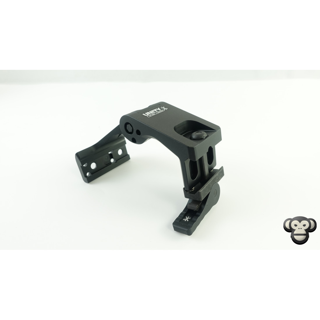 HW Unity Universal Magnifier Mount