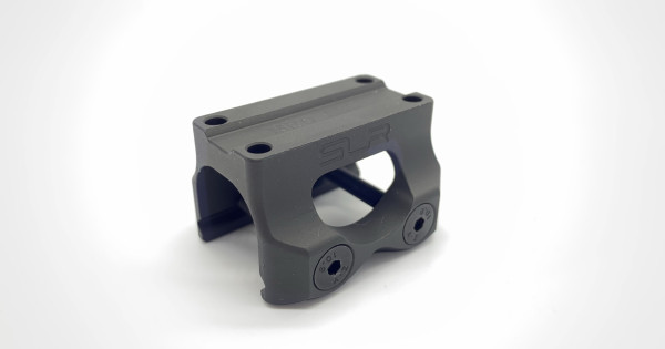 SLR MRO Mount