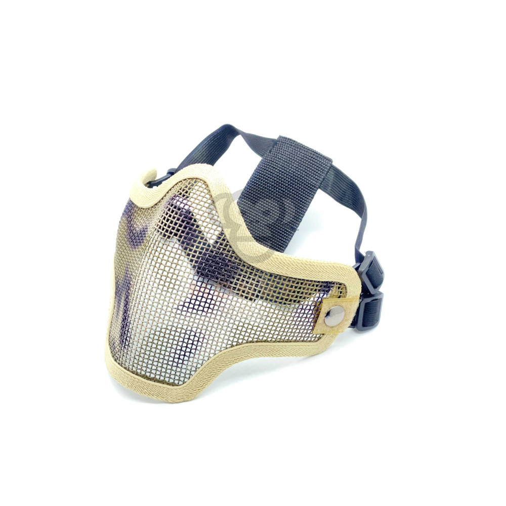 Mesh Face Mask