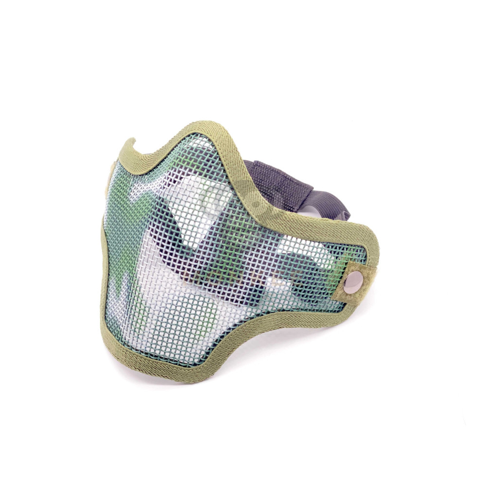 Mesh Face Mask