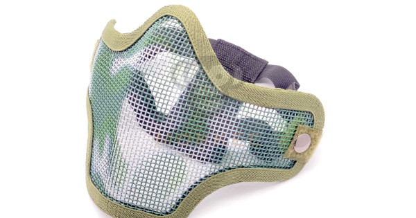 Mesh Face Mask