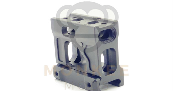 Unity Tactical FAST Micro Mount for T1/T2