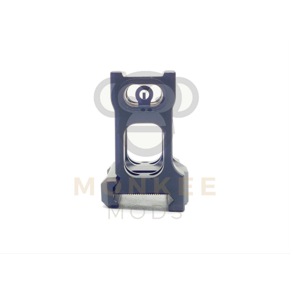 Unity Tactical FAST Micro Mount for T1/T2