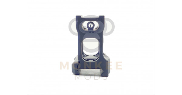 Unity Tactical FAST Micro Mount for T1/T2