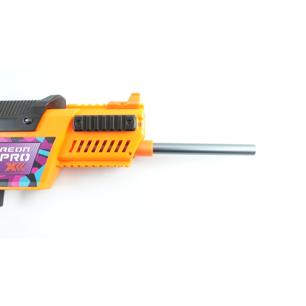 MM Aeon Pro X Barrel Kit