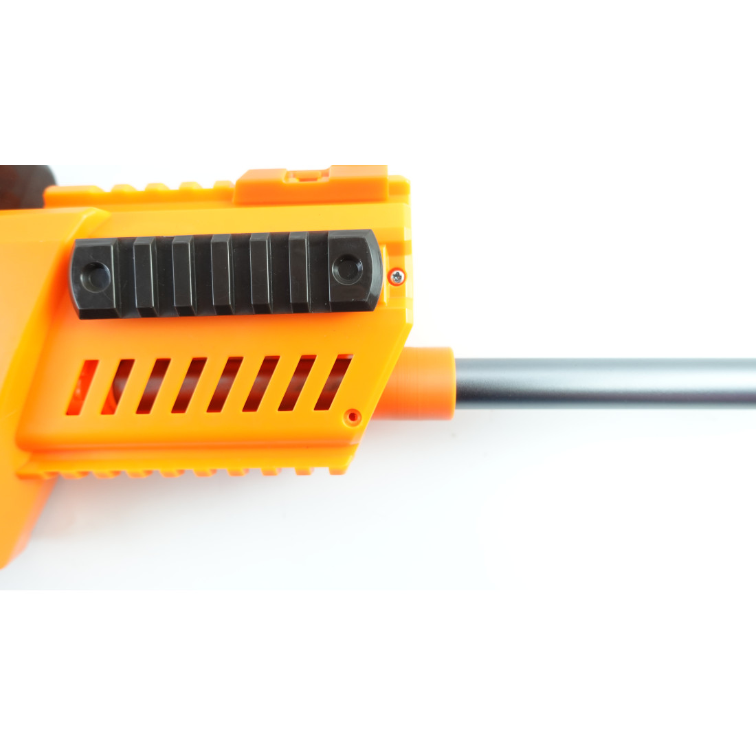 MM Aeon Pro X Barrel Kit