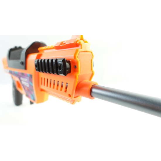 MM Aeon Pro X Barrel Kit