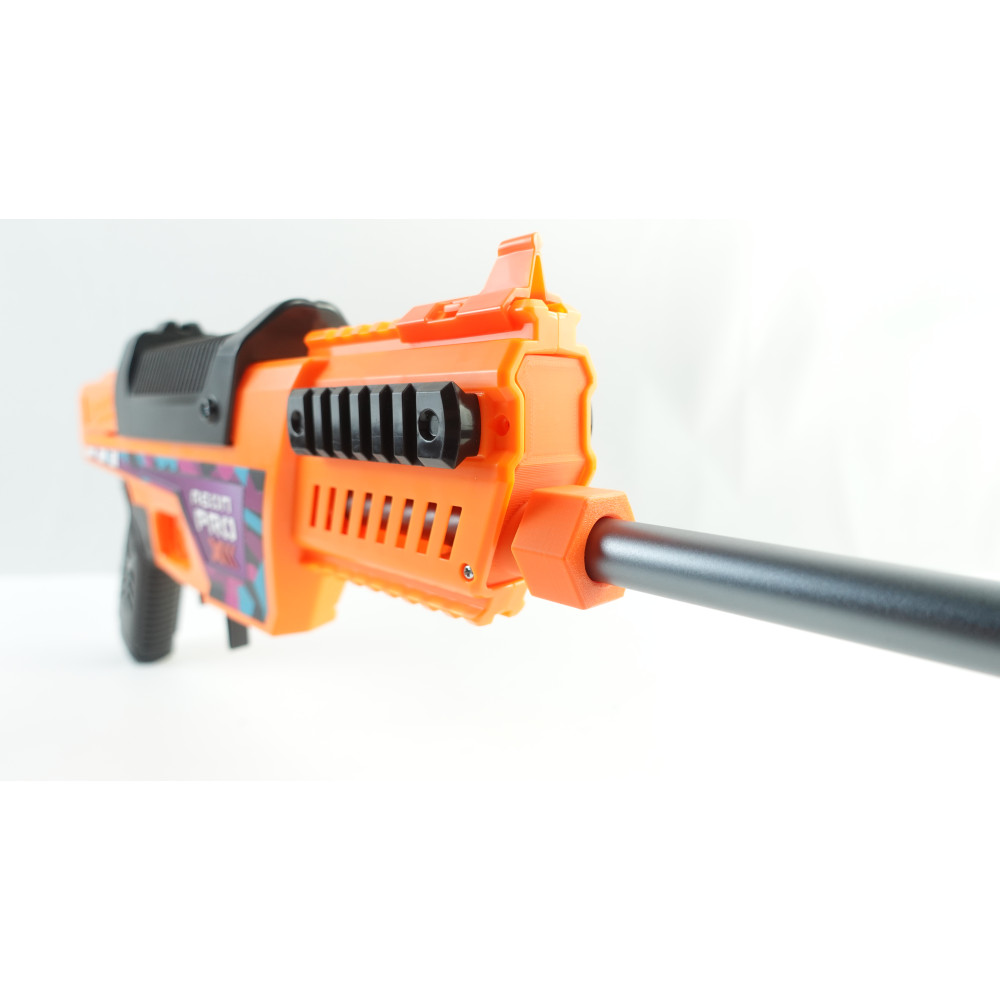 MM Aeon Pro X Barrel Kit