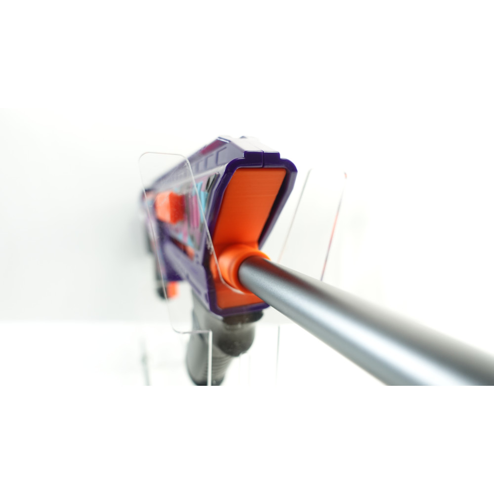 MM Nexus Pro X Barrel Kit