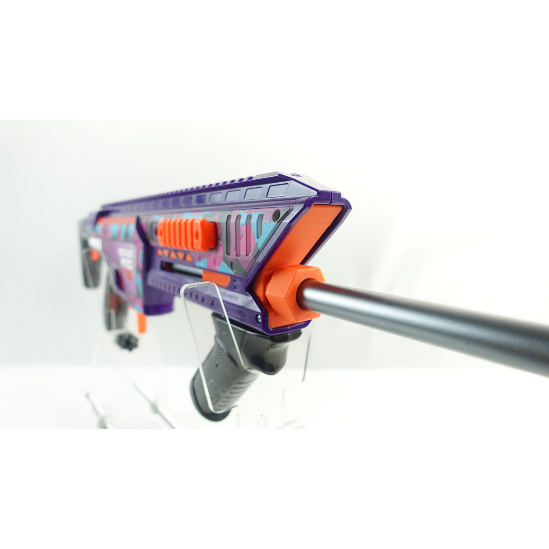 MM Nexus Pro X Barrel Kit