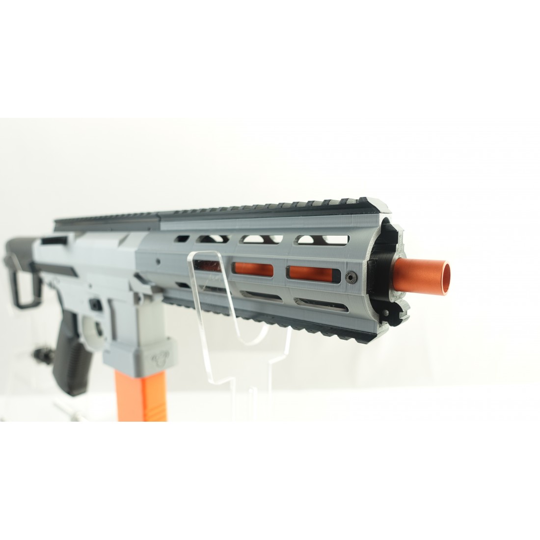 MM BK1S 416 Handguard Kit