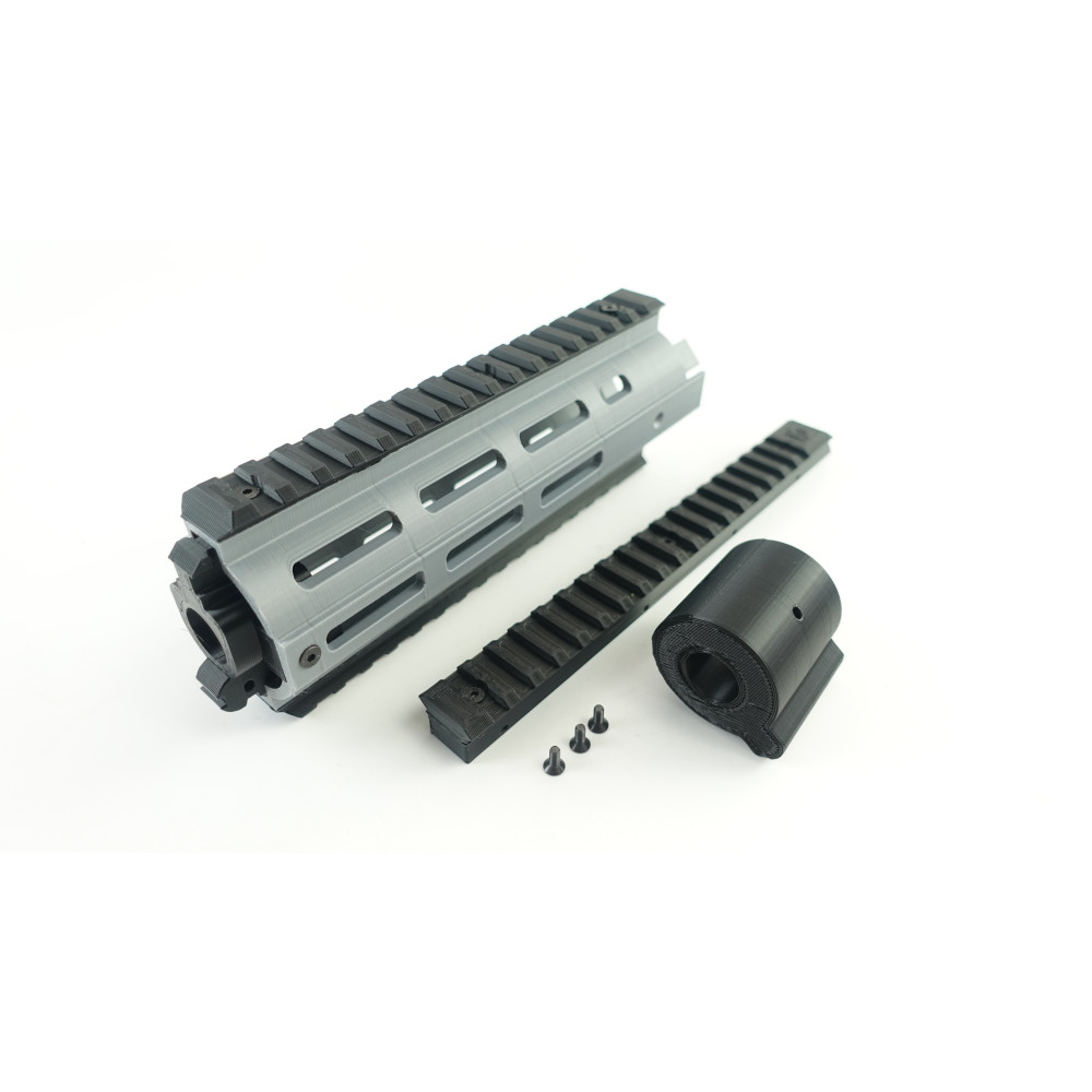 MM BK1S 416 Handguard Kit