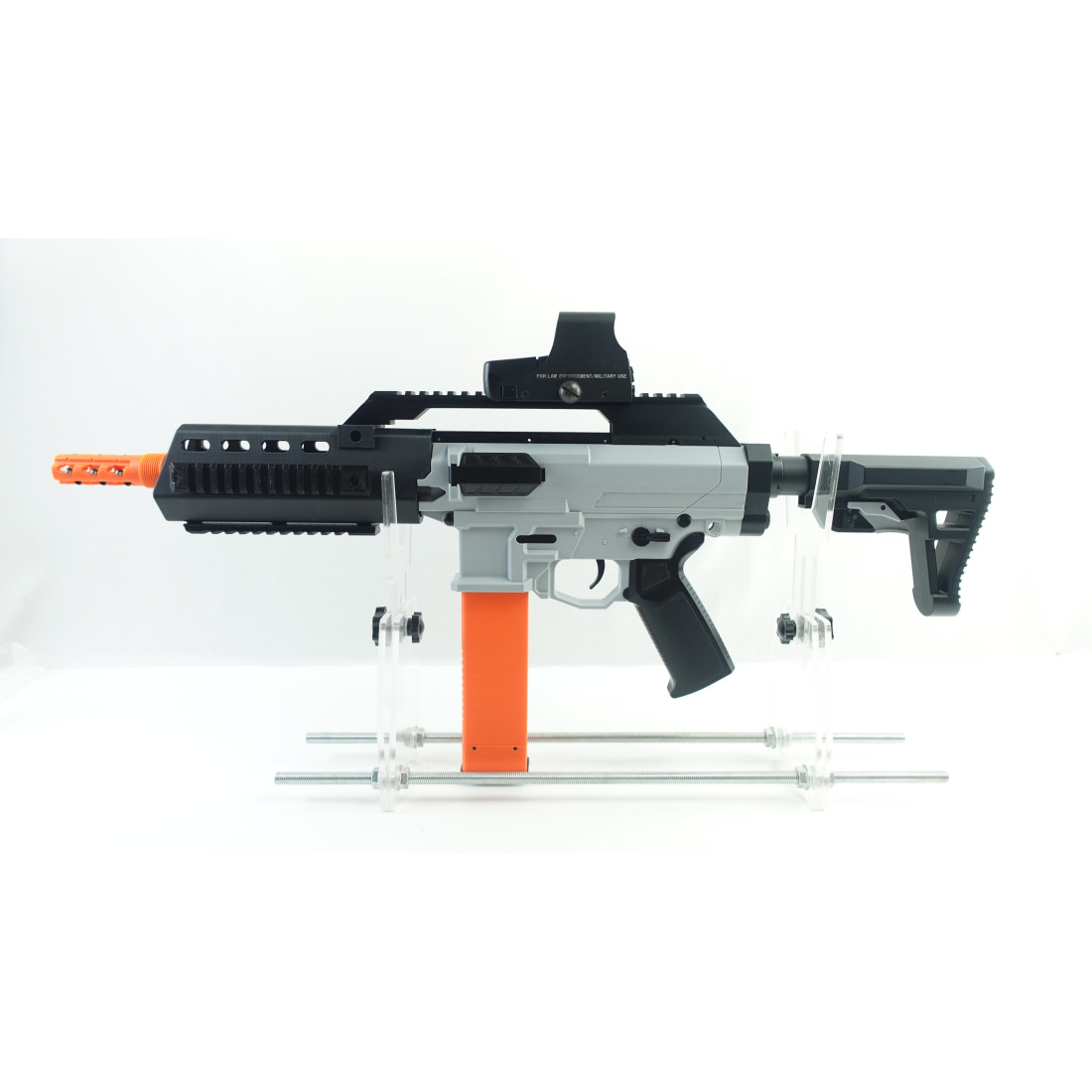 MM BK1S G36 Handguard Kit