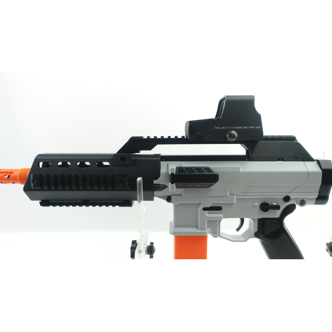 MM BK1S G36 Handguard Kit