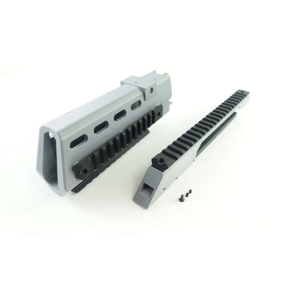 MM BK1S G36 Handguard Kit