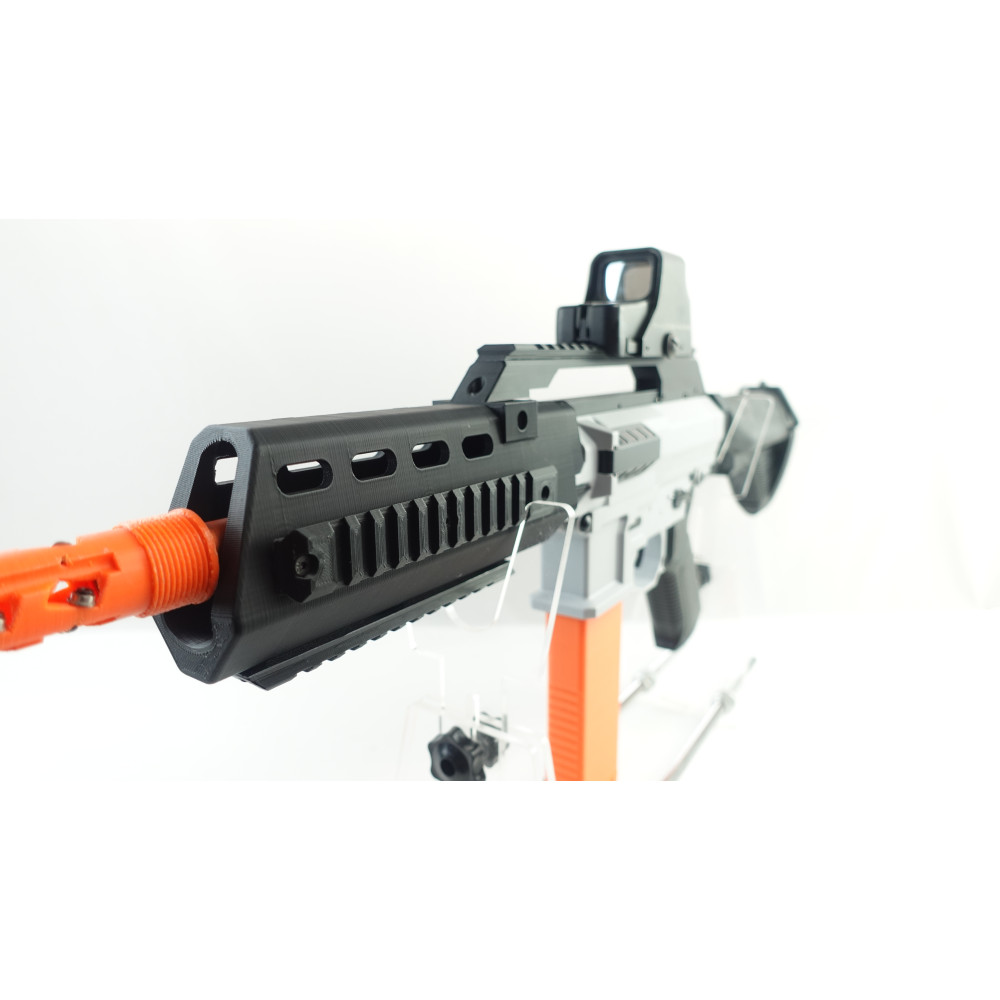 MM BK1S G36 Handguard Kit