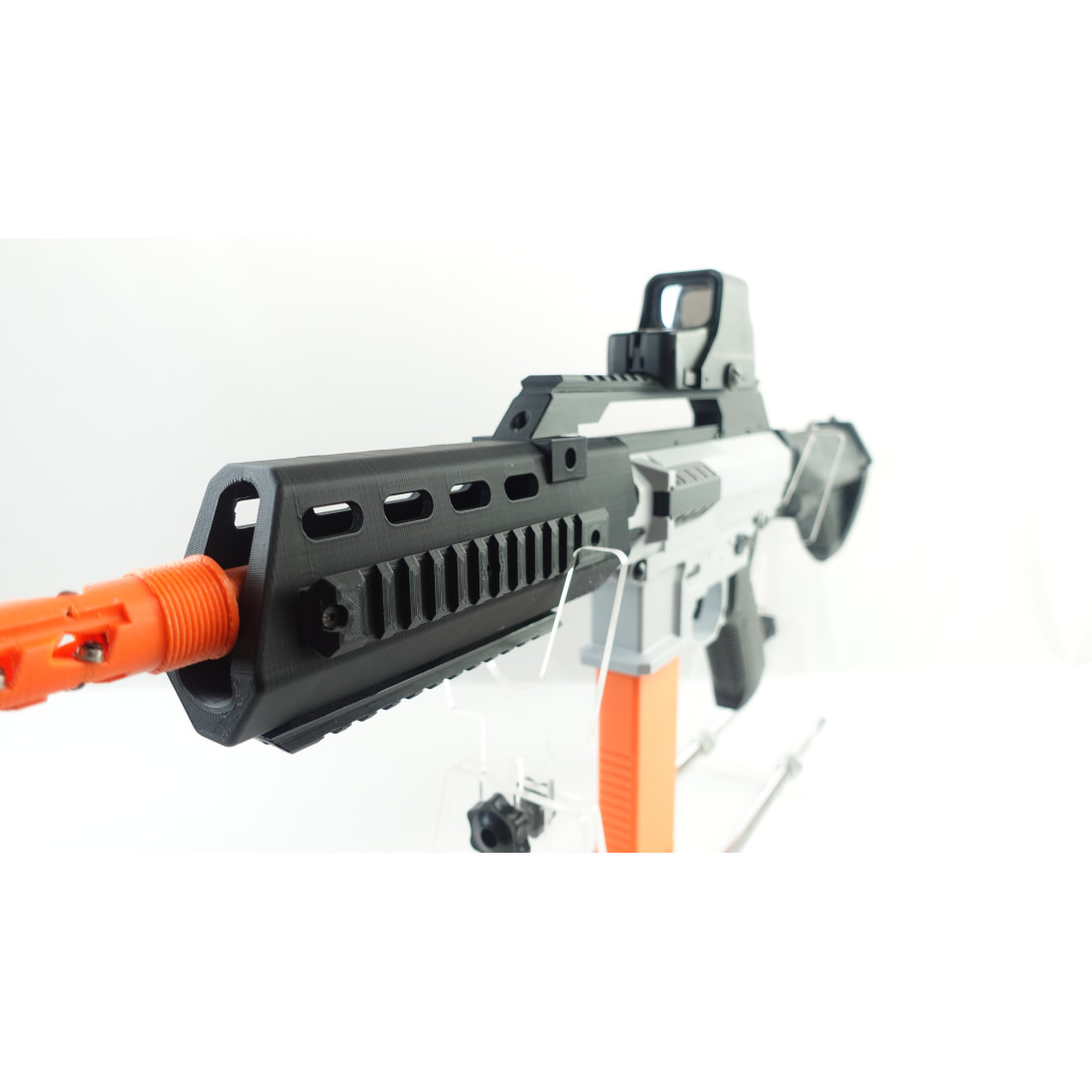 MM BK1S G36 Handguard Kit