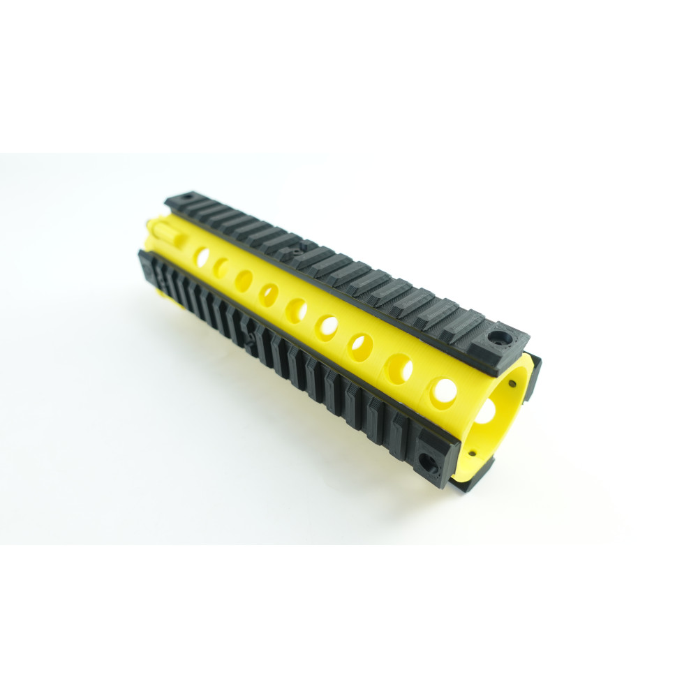 MM BK1S MK18 7.5 inch Handguard