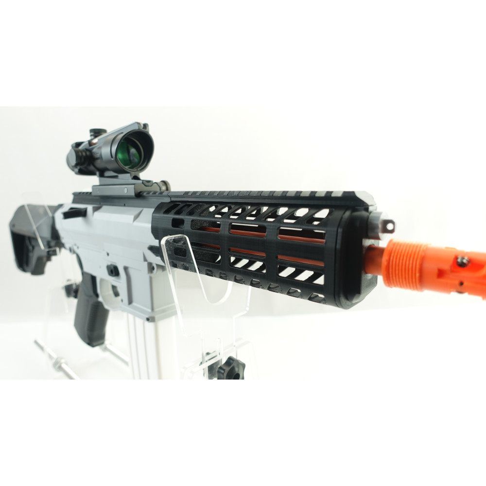 MM BK1S SIG 552 Handguard Kit