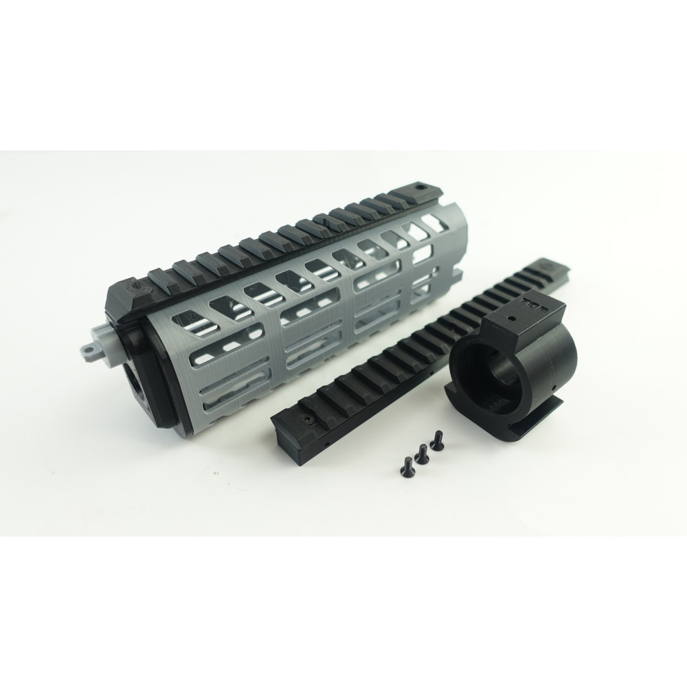 MM BK1S SIG 552 Handguard Kit