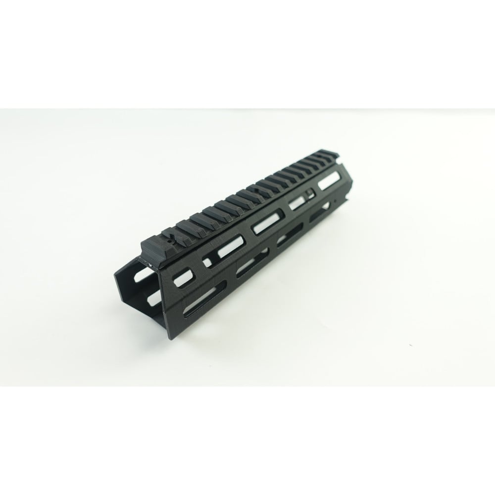 MM BK1S Honeybadger 7.5 inch Handguard