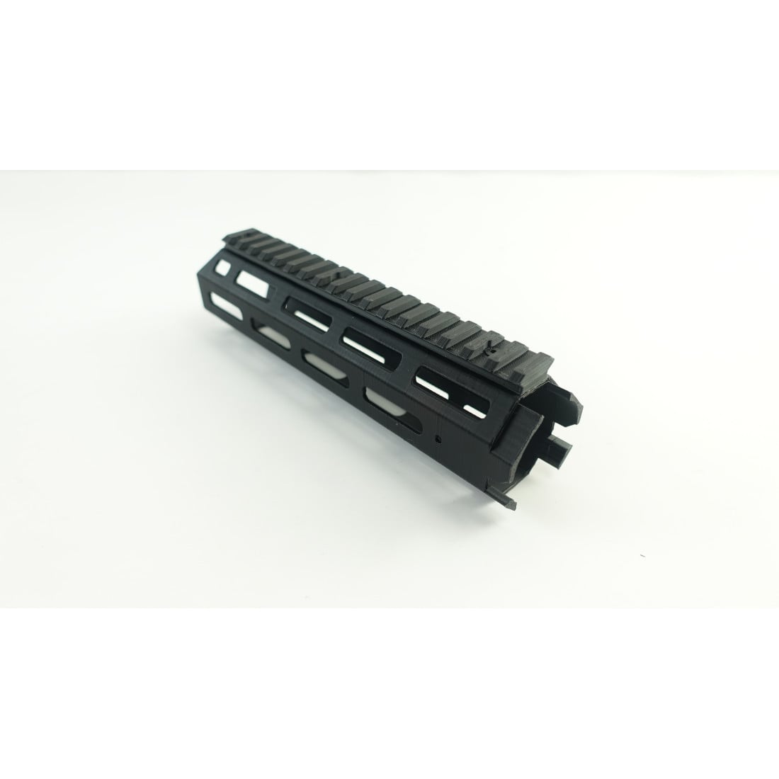 MM BK1S Honeybadger 7.5 inch Handguard
