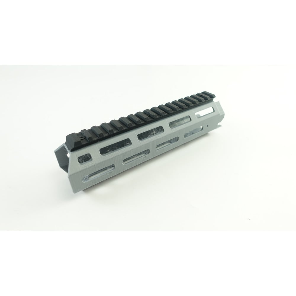 MM BK1S Honeybadger 7.5 inch Handguard
