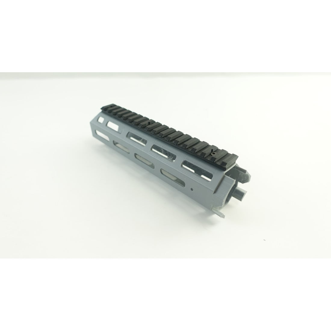 MM BK1S Honeybadger 7.5 inch Handguard