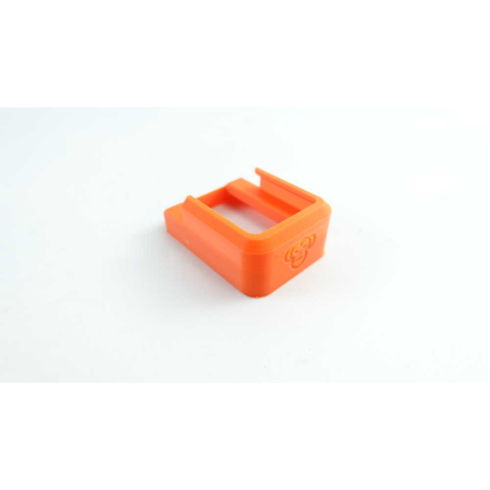 MM BK1S Magwell Flare