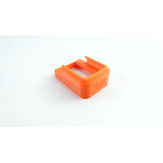 MM BK1S Magwell Flare