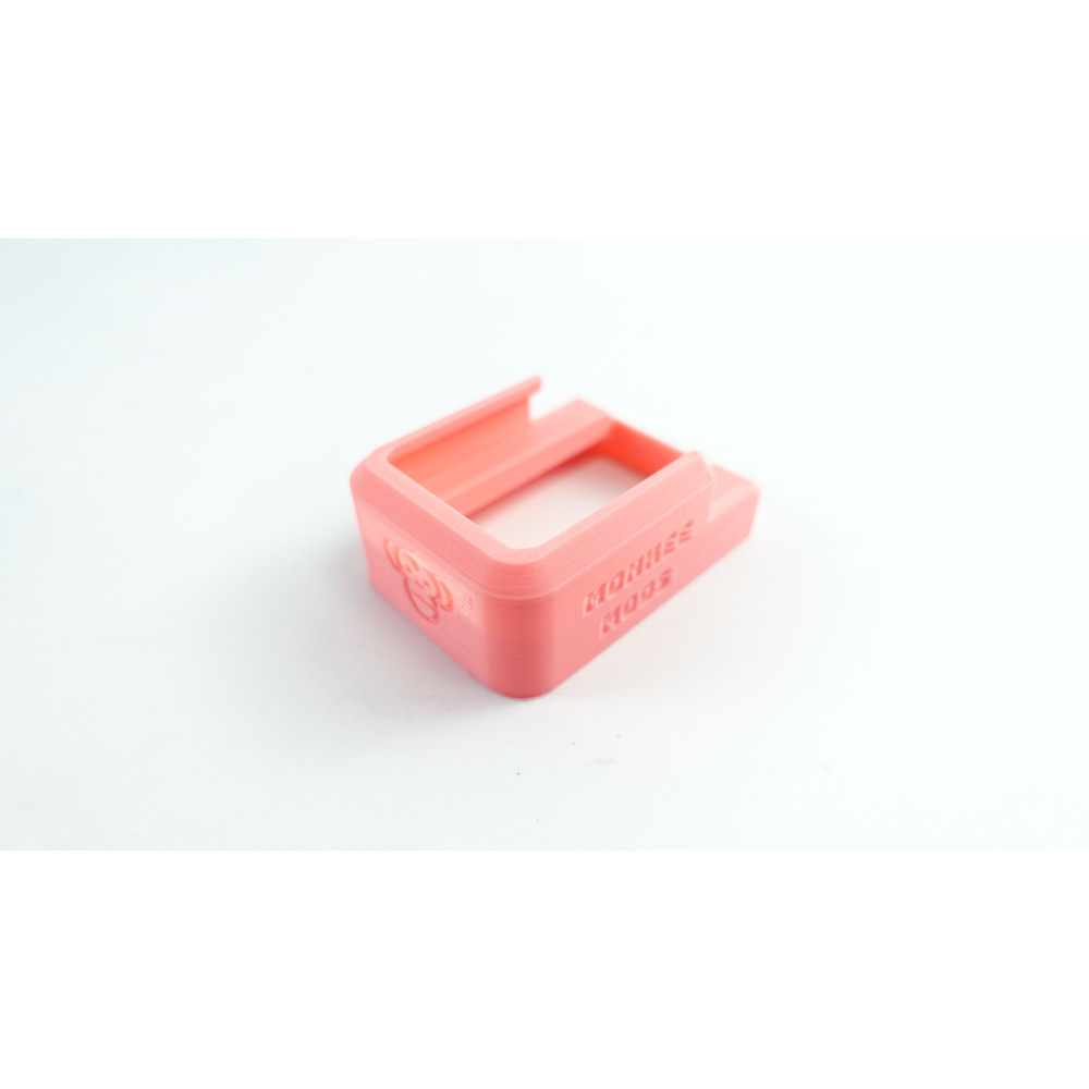 MM BK1S Magwell Flare