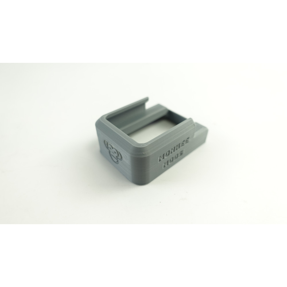 MM BK1S Magwell Flare