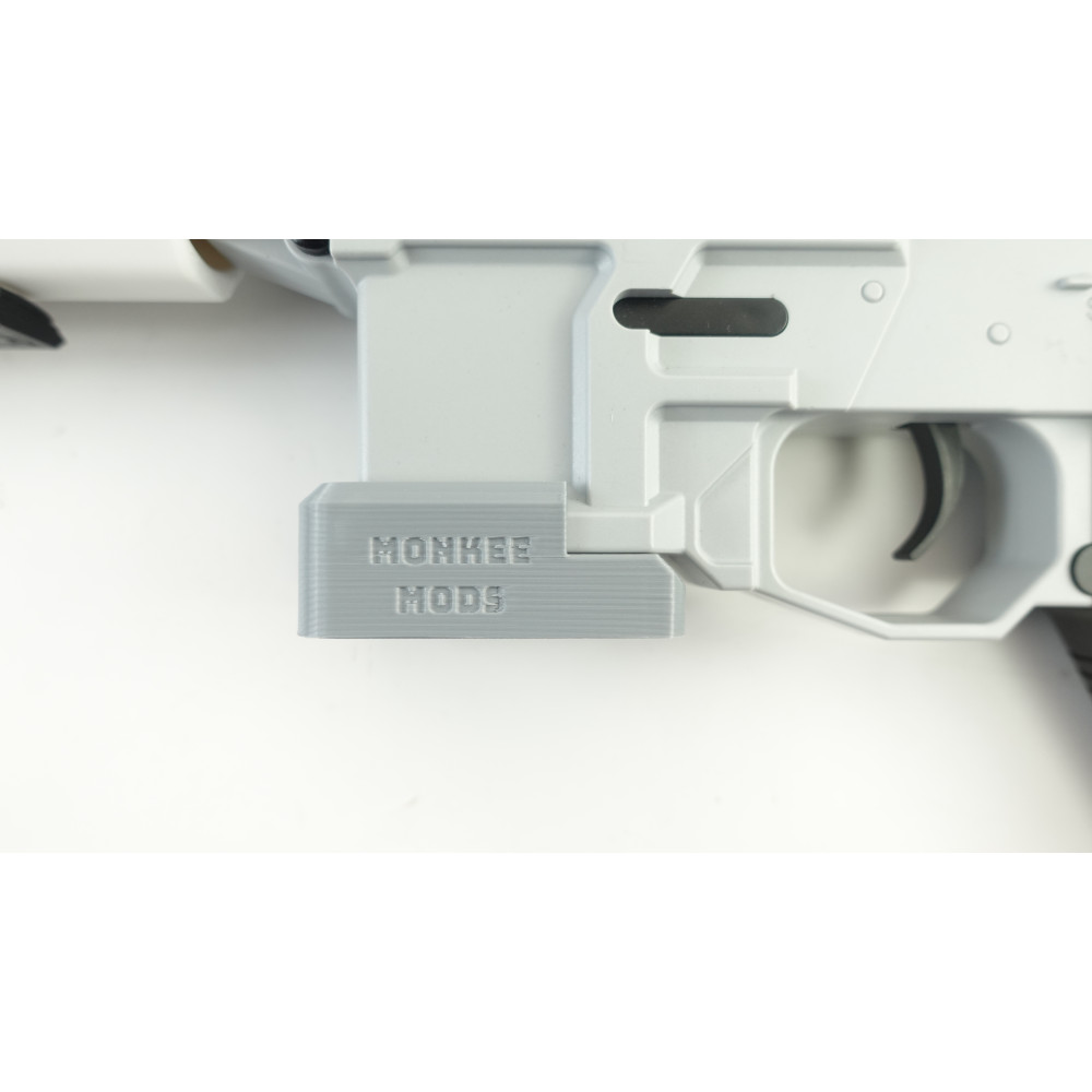 MM BK1S Magwell Flare