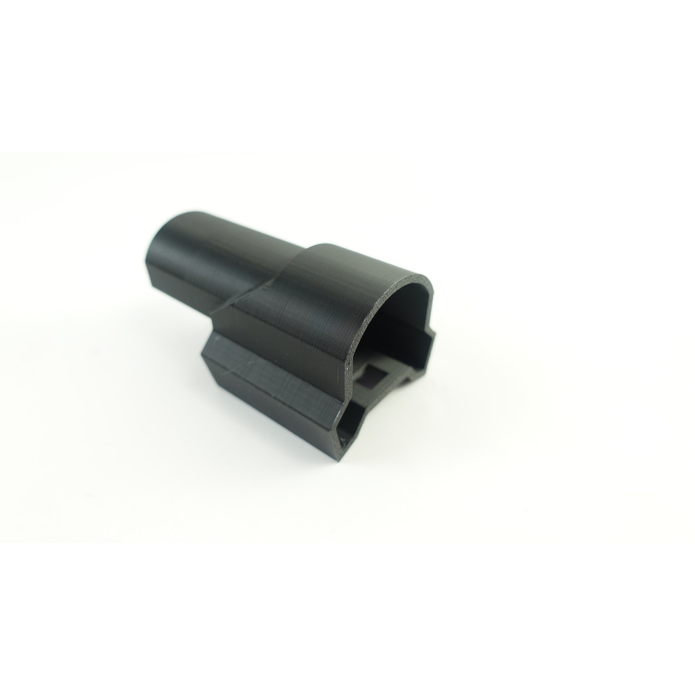 MM BK2S Buttstock Extension