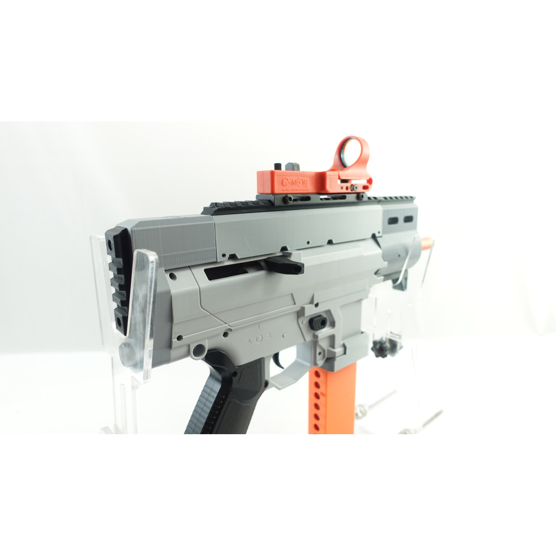 MM BK2S CQB Kit