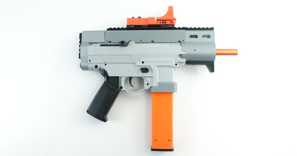 MM BK2S CQB Kit
